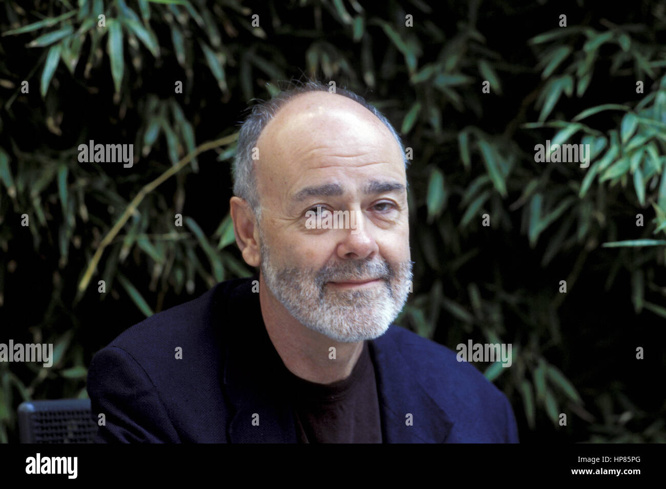 James sallis hi-res stock photography and images - Alamy