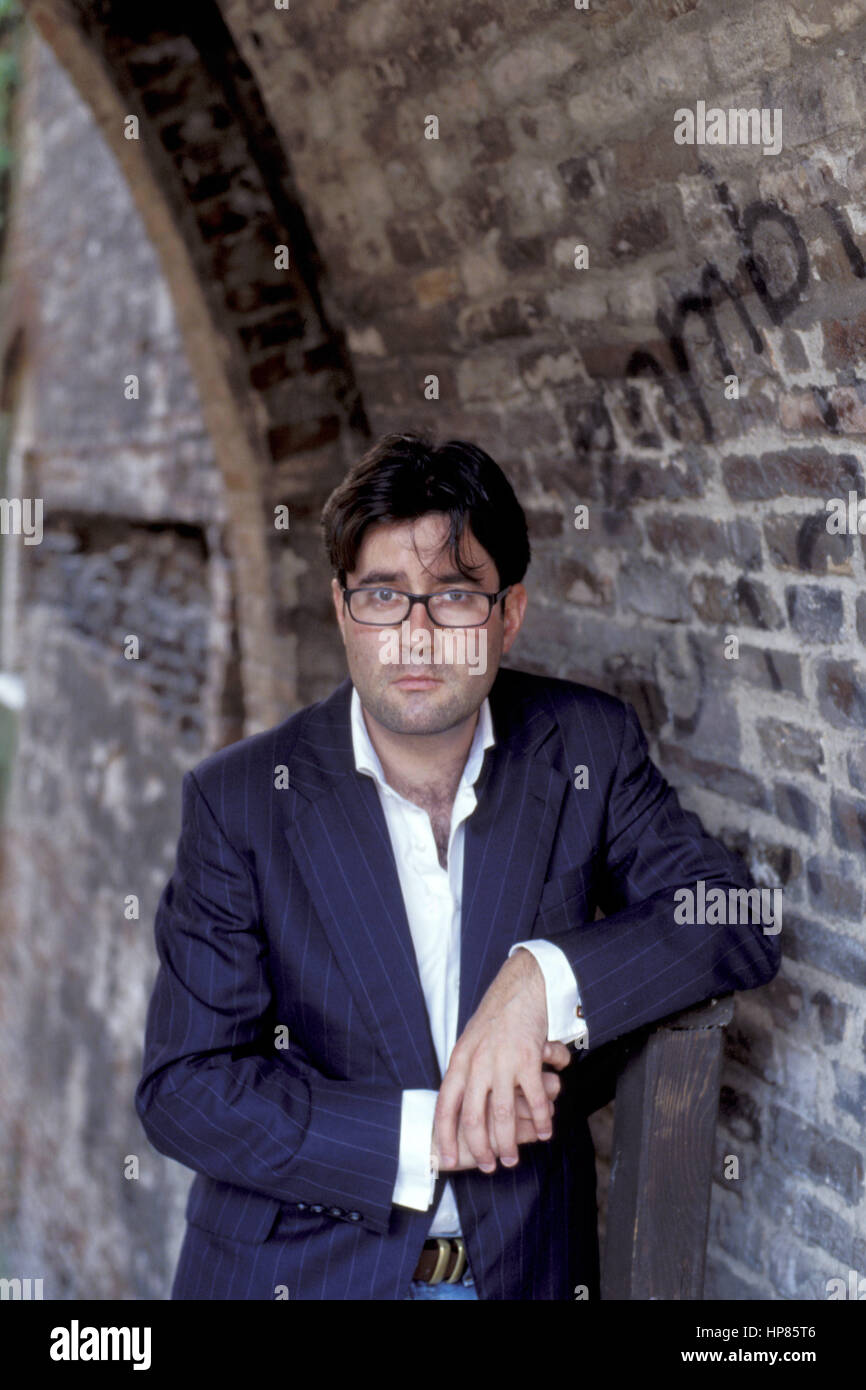 Ben SCHOTT - Date : 20050901 ©Basso Cannarsa/Opale Stock Photo - Alamy