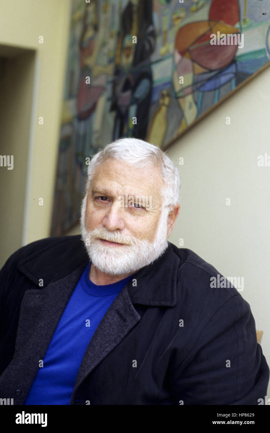 Steve MARTINI - Date : 20051001 ©Basso Cannarsa/Opale Stock Photo - Alamy