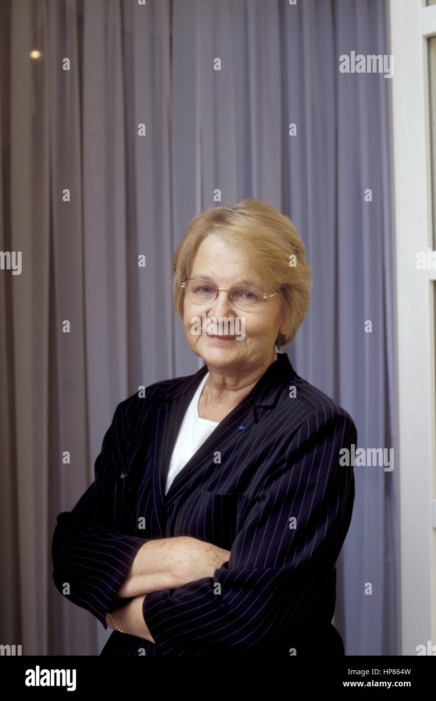 Maria nowak hi-res stock photography and images - Alamy