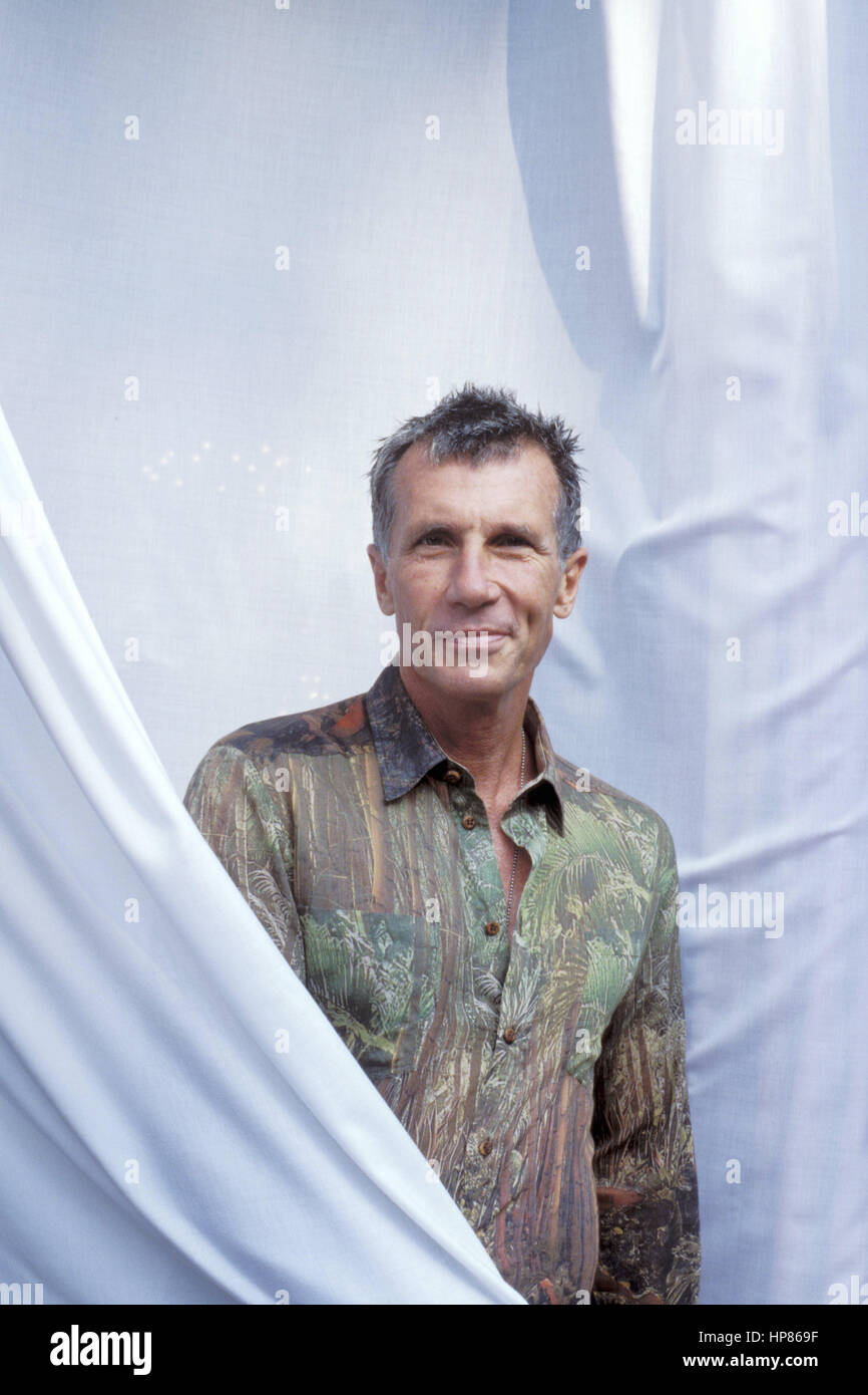 Michael cunningham writer hi-res stock photography and images - Alamy