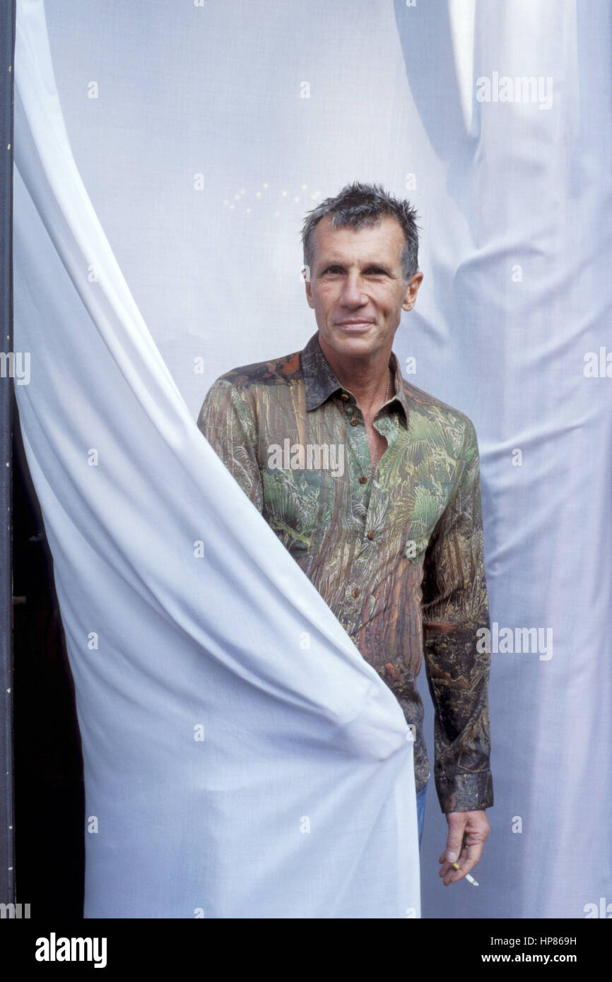 Michael cunningham writer hi-res stock photography and images - Alamy