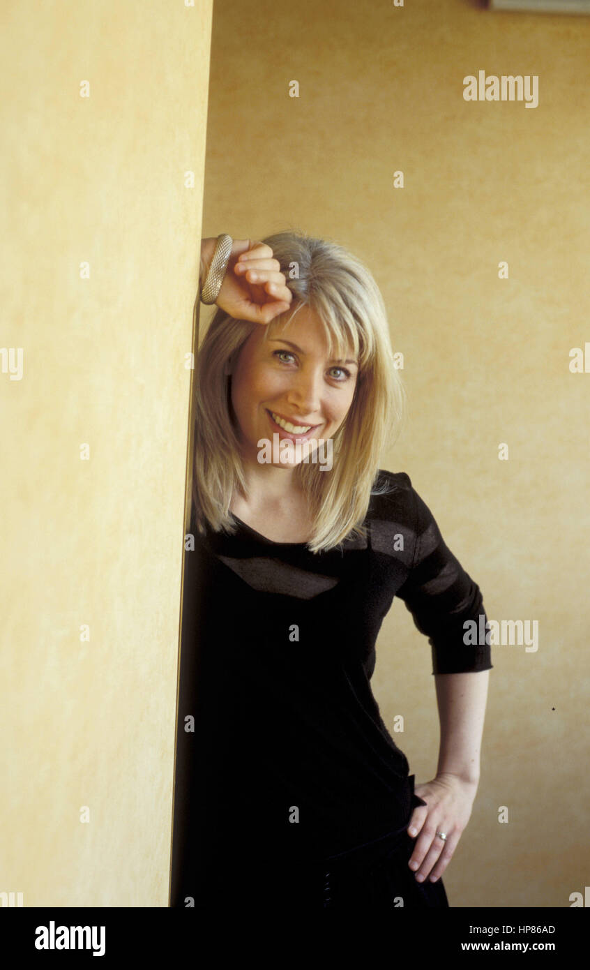Kathleen tessaro date 20051101 ©basso hi-res stock photography and ...