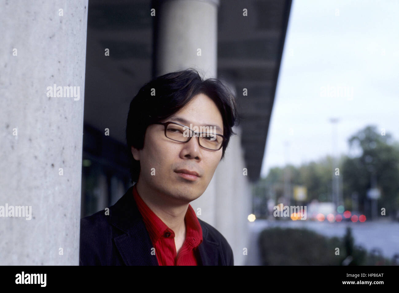 Young ha kim hi-res stock photography and images - Alamy
