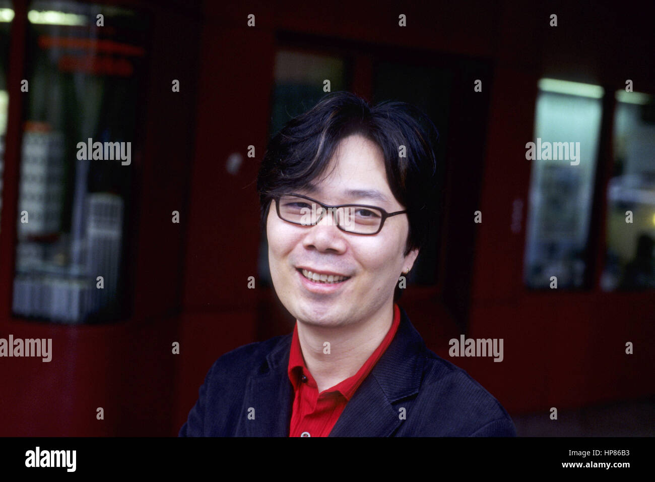 Kim So Yeong High Resolution Stock Photography and Images - Alamy