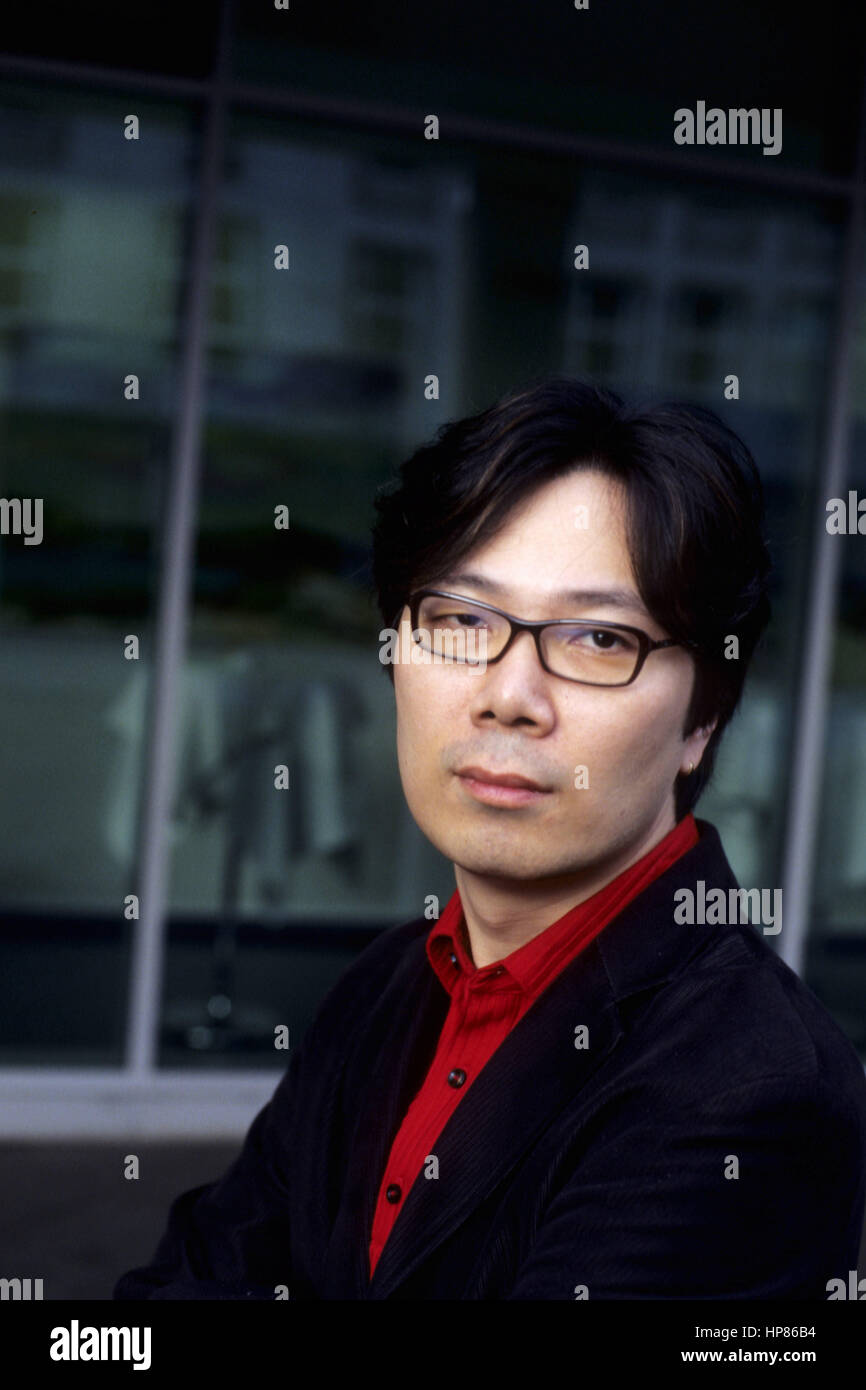 Kim So Yeong High Resolution Stock Photography and Images - Alamy