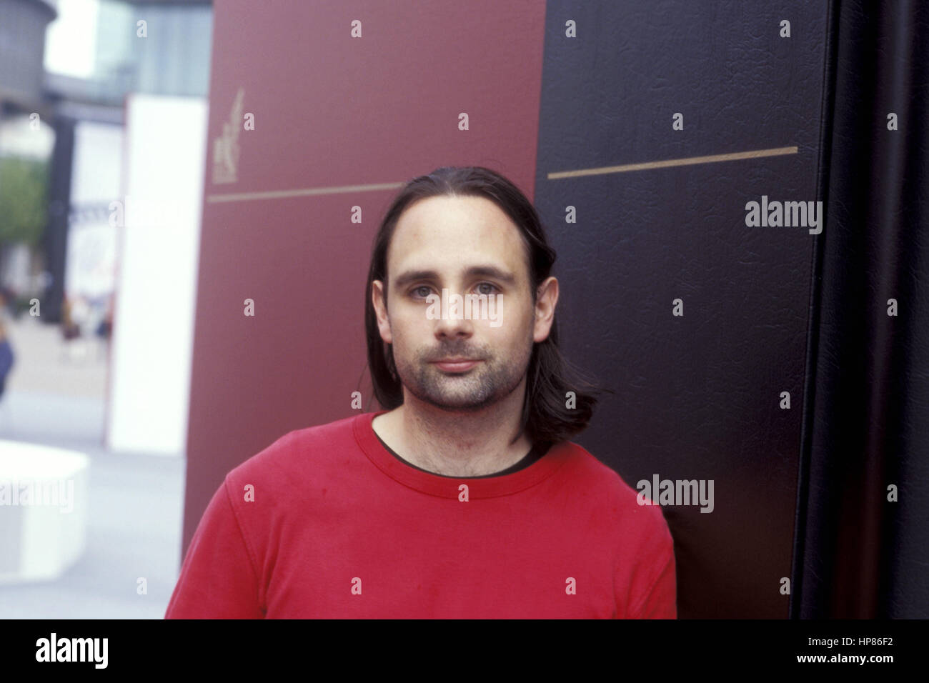 Jan wagner hi-res stock photography and images - Alamy