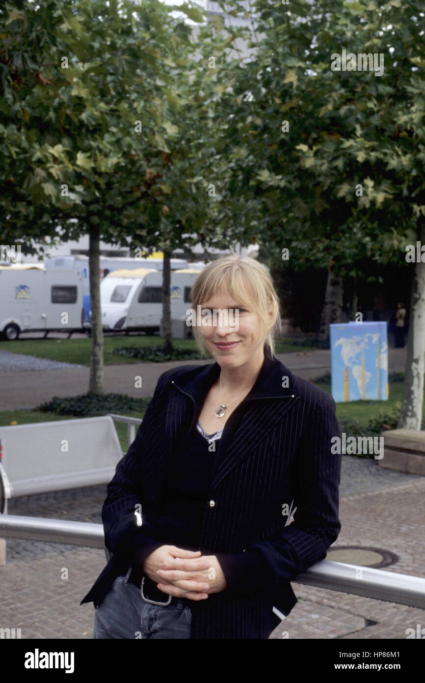 Miriam toews hi-res stock photography and images - Alamy