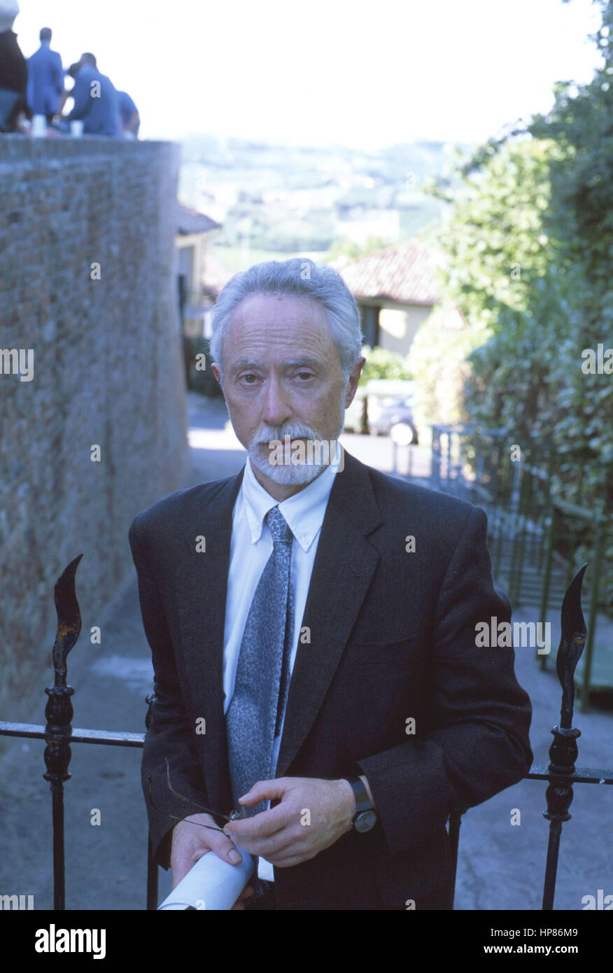 John maxwell coetzee hi-res stock photography and images - Alamy