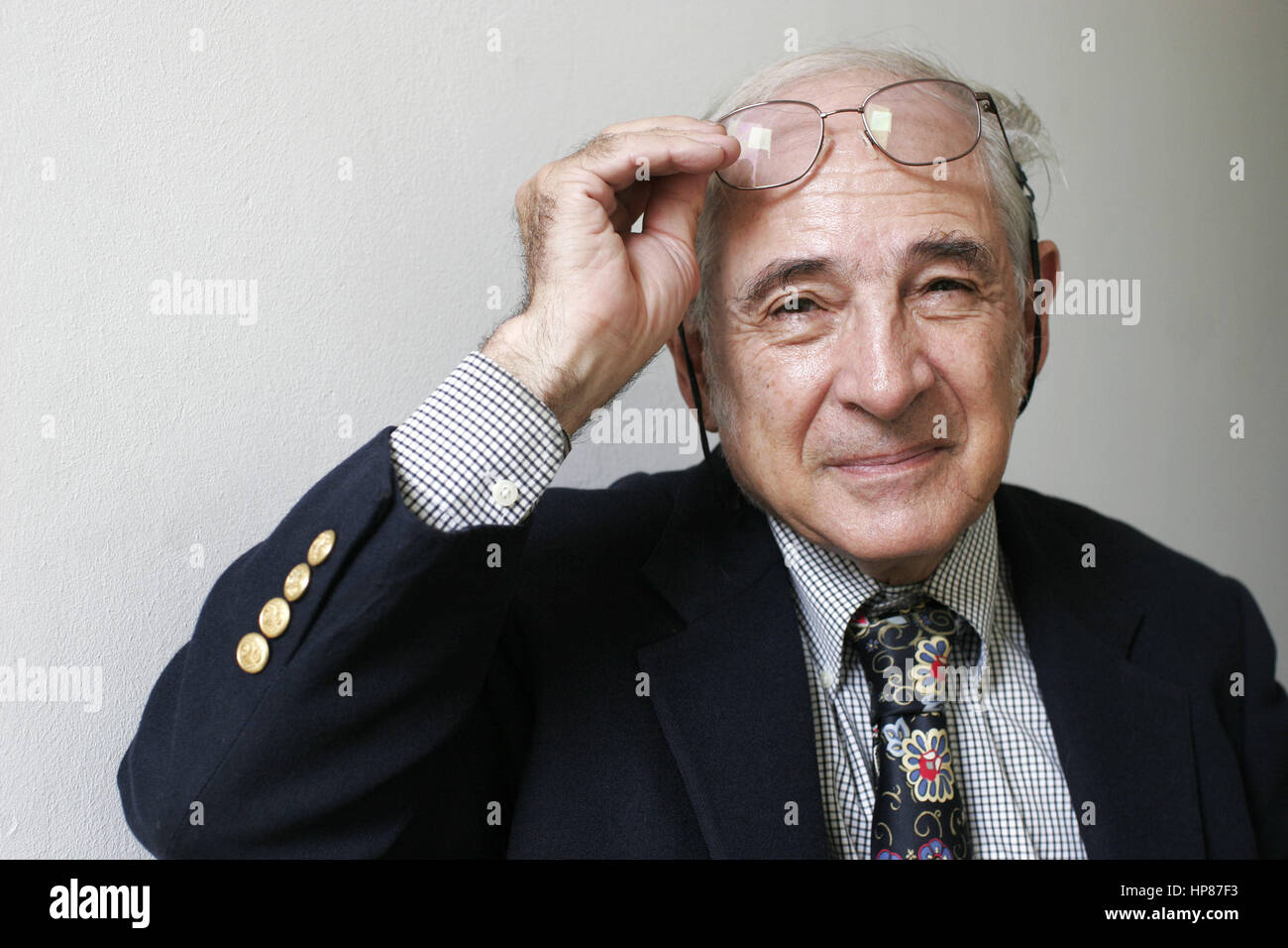 John Searle High Resolution Stock Photography and Images - Alamy
