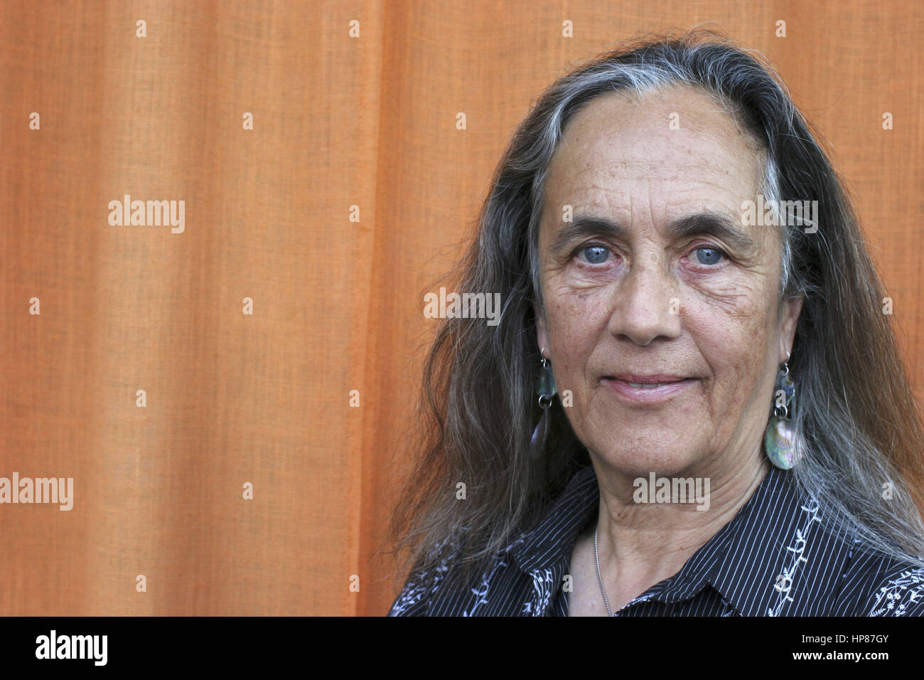 Grace Patricia High Resolution Stock Photography and Images - Alamy