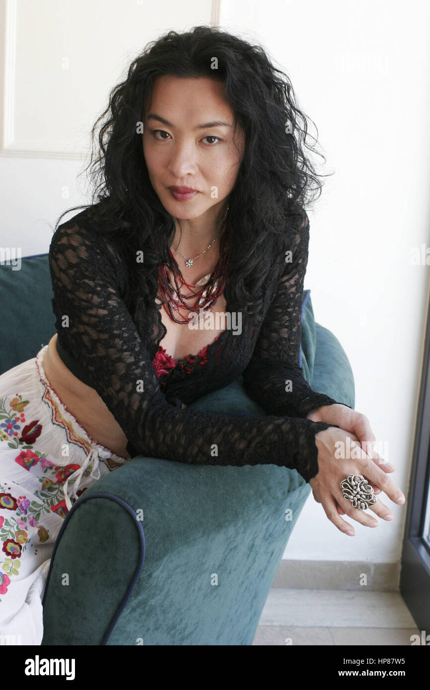 Jin xing hi-res stock photography and images - Alamy