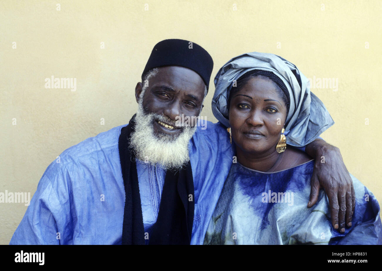 Et sa femme hi-res stock photography and images - Alamy
