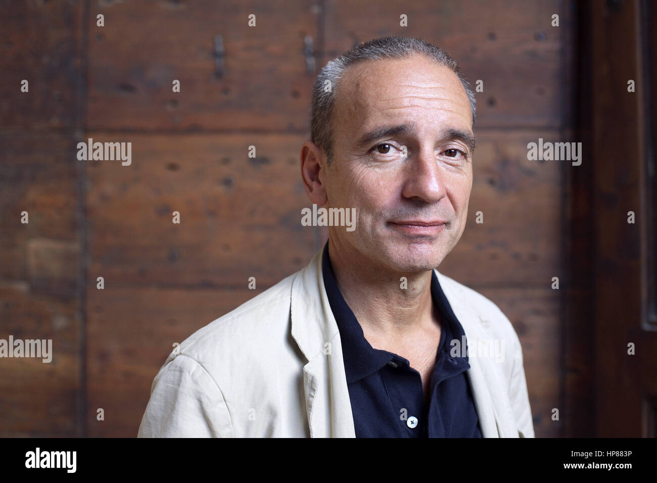 Enrico franceschini hi-res stock photography and images - Alamy