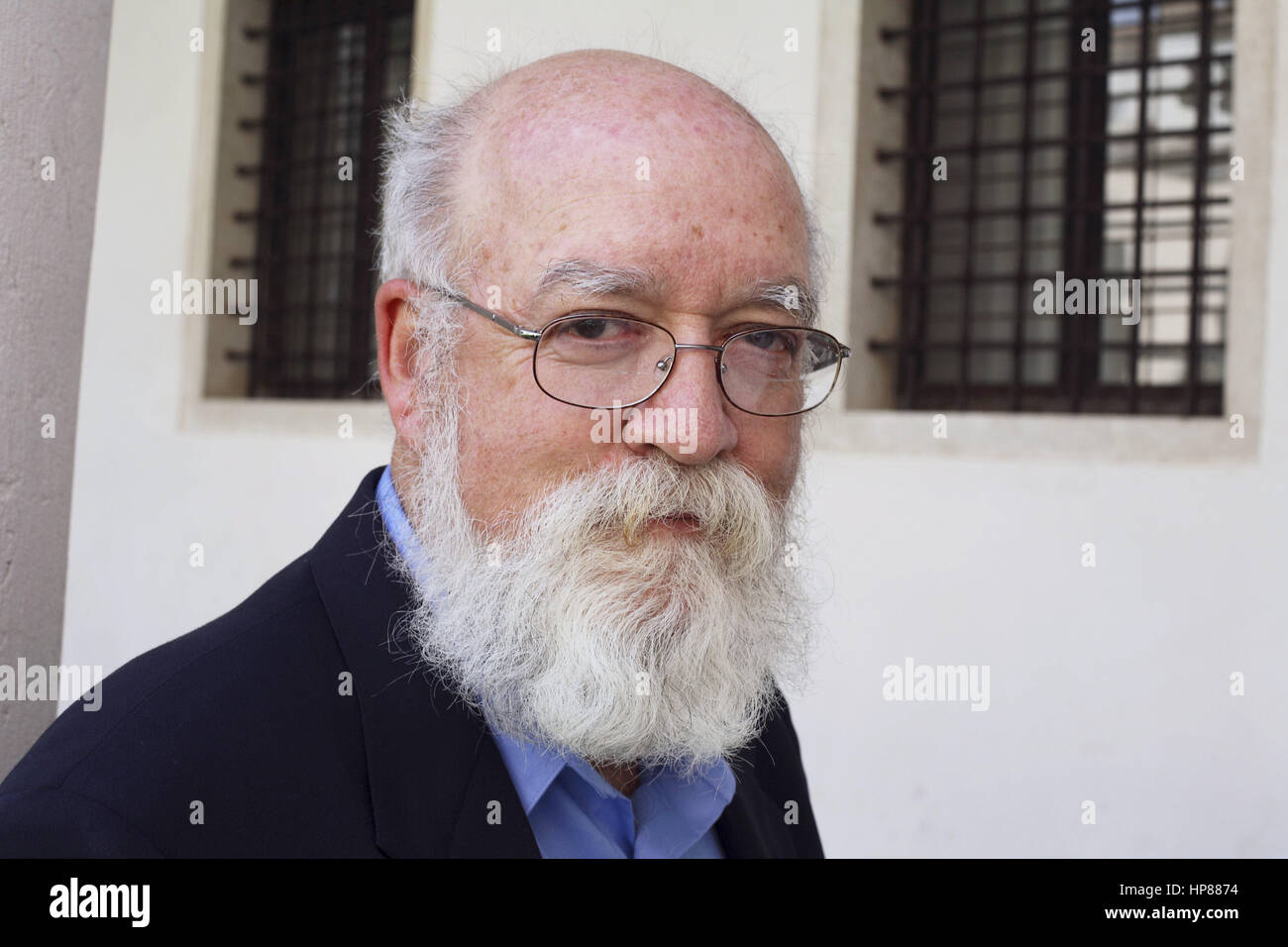 DENNETT Daniel C. (Clement) - Date : 20060921 ©Basso CANNARSA/Opale ...