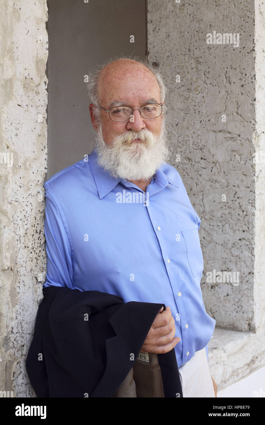 DENNETT Daniel C. (Clement) - Date : 20060921 ©Basso CANNARSA/Opale ...