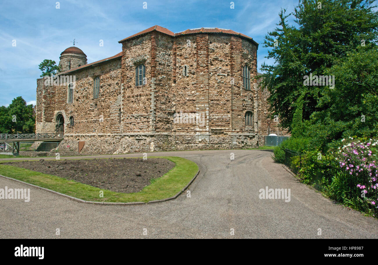 Colchester essex hi-res stock photography and images - Alamy