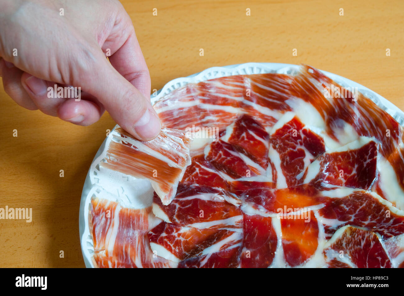 Picking detail hi-res stock photography and images - Alamy