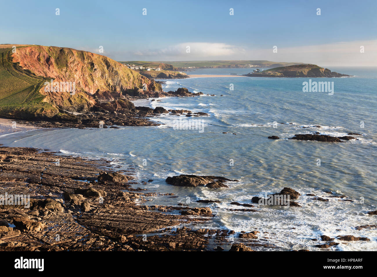 Ringmore hi-res stock photography and images - Alamy