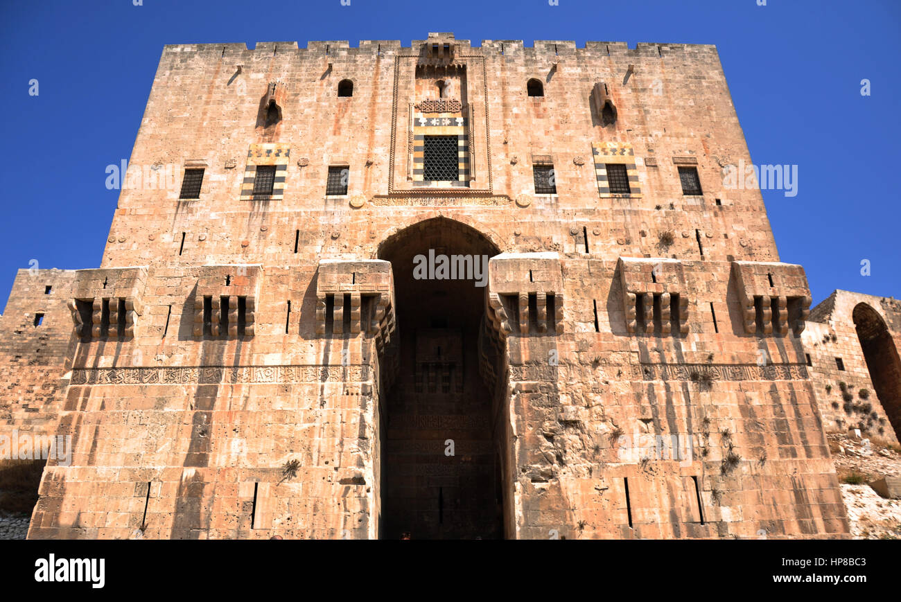 Halab hi-res stock photography and images - Alamy
