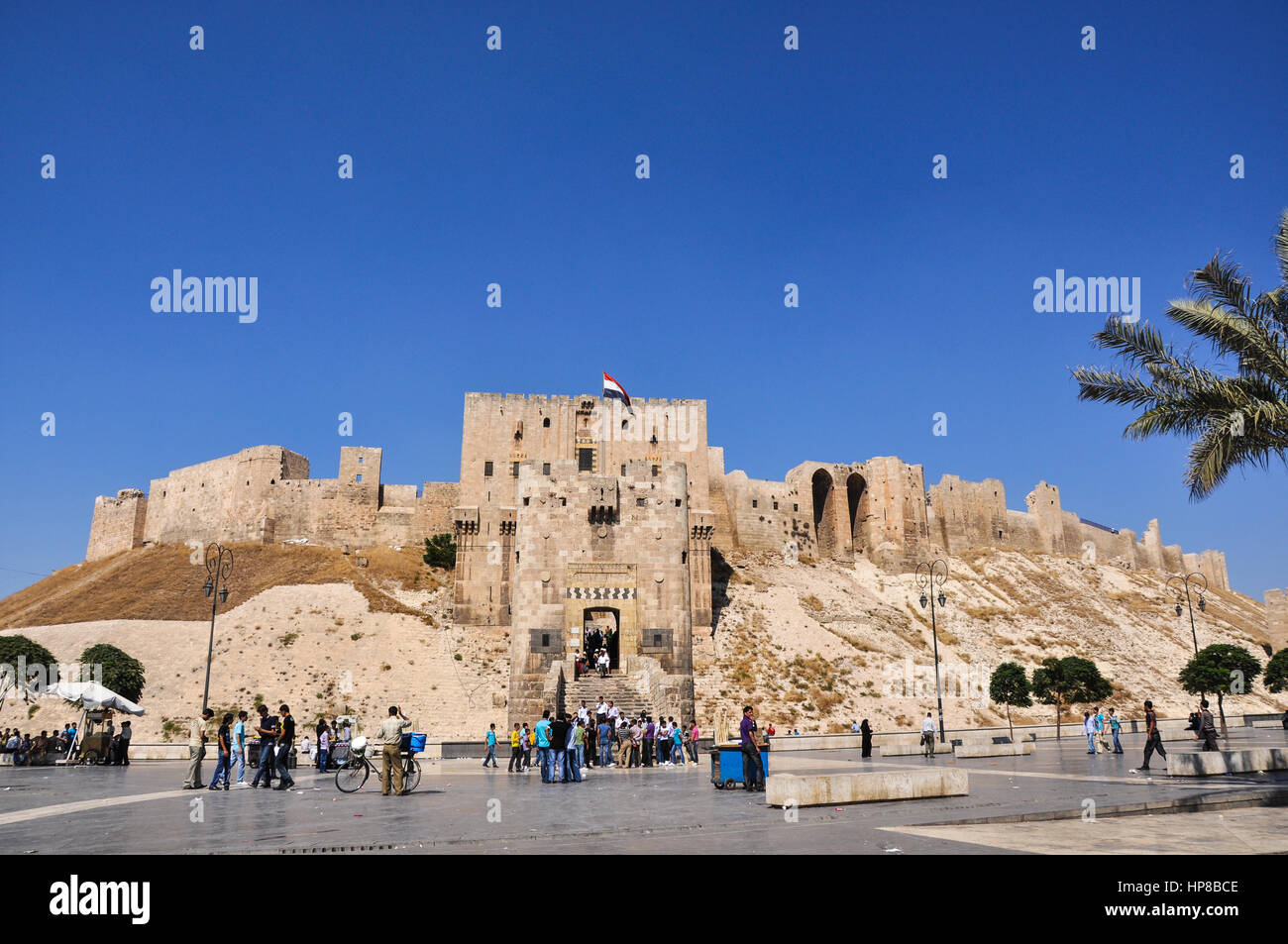 Aleppo gate hi-res stock photography and images - Alamy