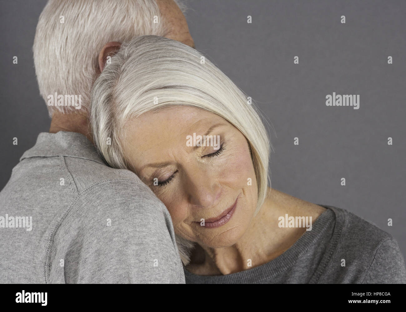 Schulter Portraits High Resolution Stock Photography and Images - Alamy