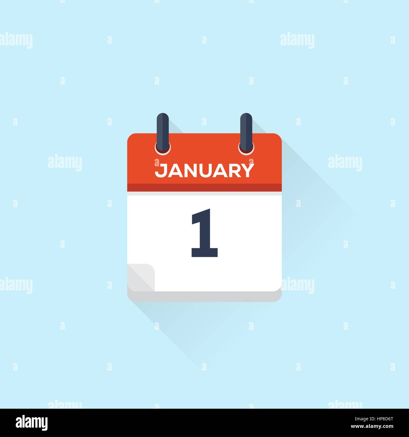Calendar clipart hi-res stock photography and images - Alamy