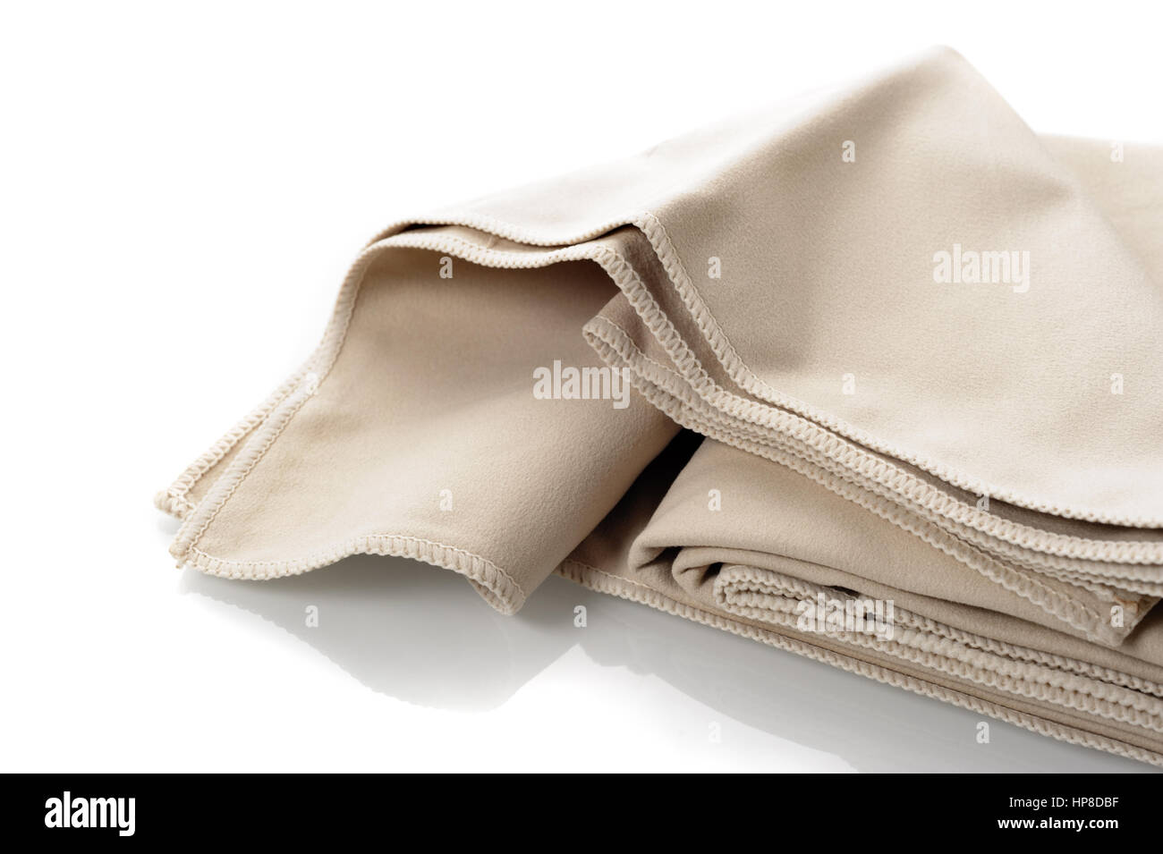 Microfiber, texture hi-res stock photography and images - Alamy