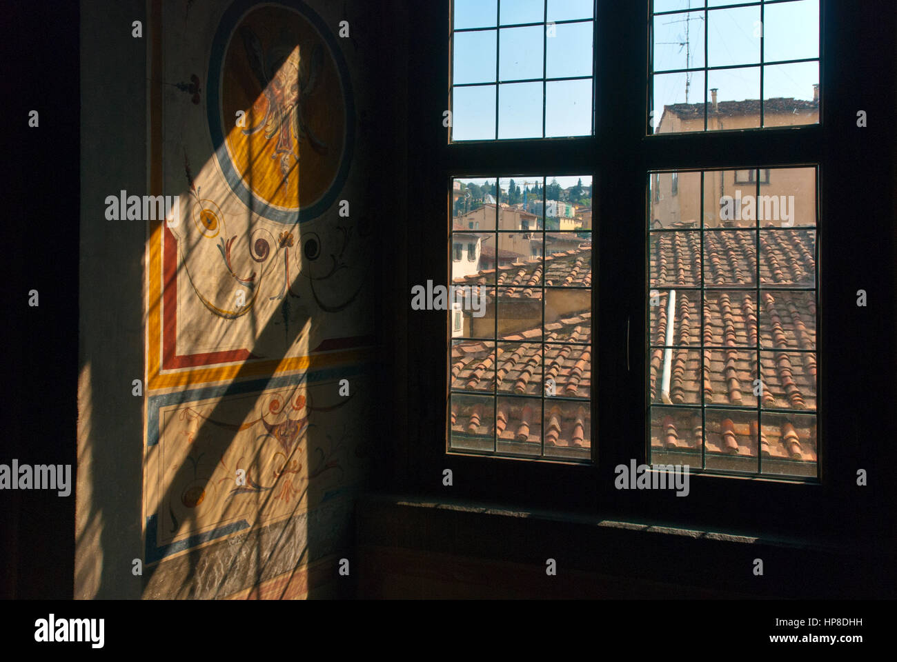 Grotesque painting hi-res stock photography and images - Alamy