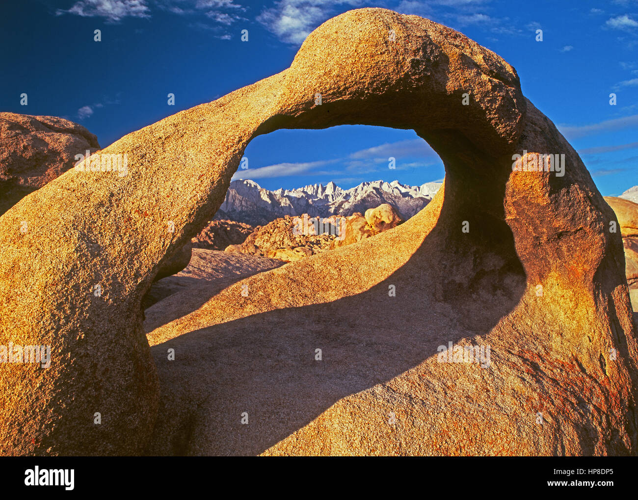 Eastern calfiornia hi-res stock photography and images - Alamy