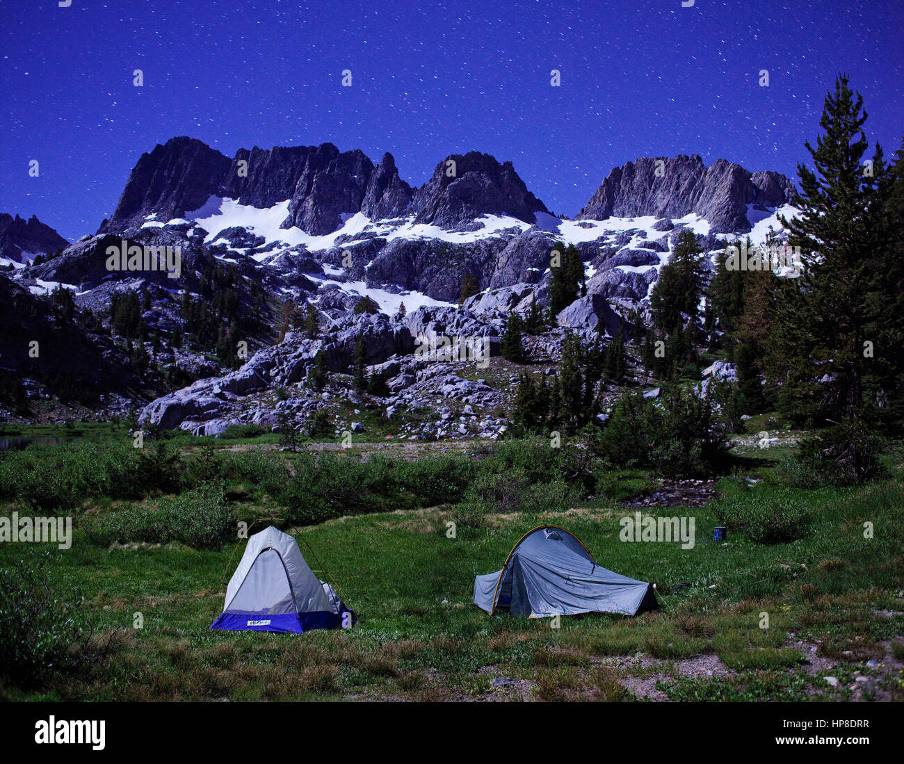 Ansel adams wilderness hi-res stock photography and images - Alamy