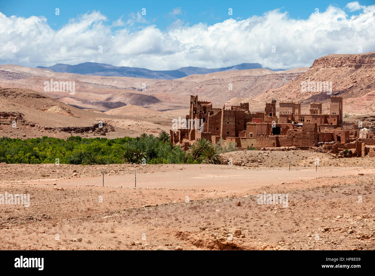 Glaoui hi-res stock photography and images - Alamy