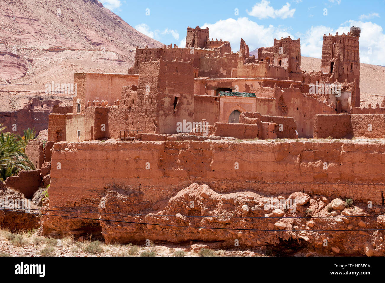 Glaoui High Resolution Stock Photography and Images - Alamy