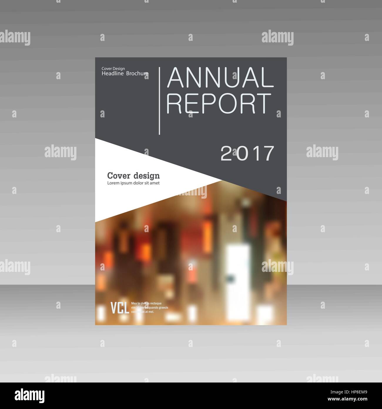 Layout design dynamic shapes hi-res stock photography and images - Alamy