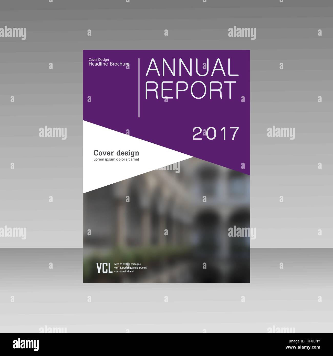 Presentation business company poster Stock Vector Images - Alamy