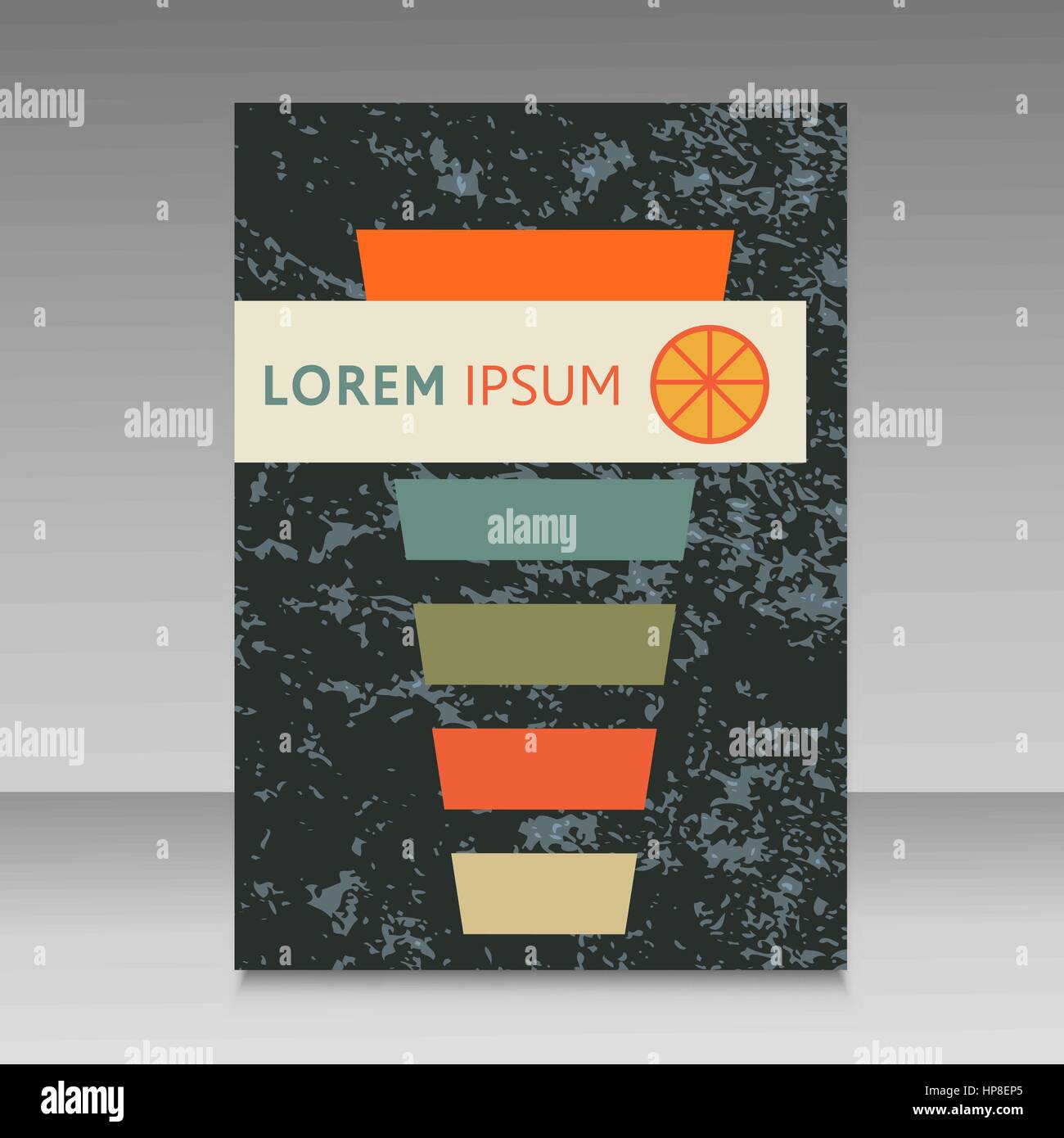 Summer vector background design hi-res stock photography and images - Alamy