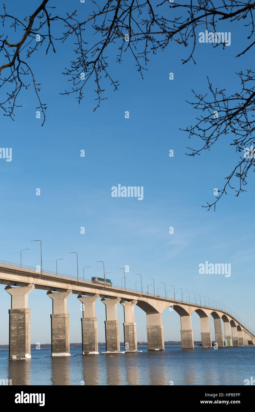 Swedish bridges hi-res stock photography and images - Alamy