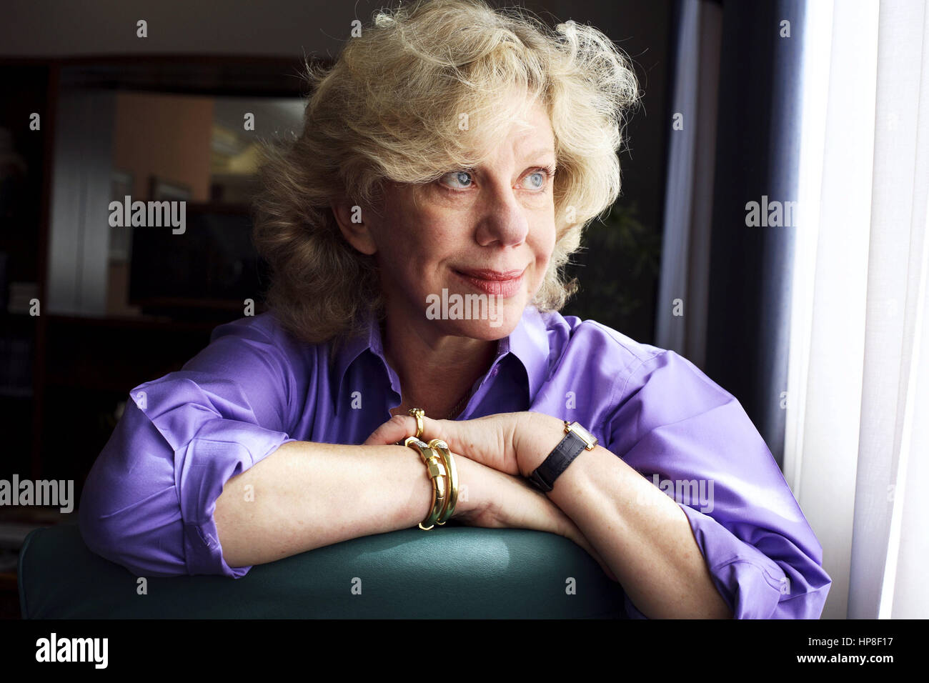 Erica jong hi-res stock photography and images - Alamy