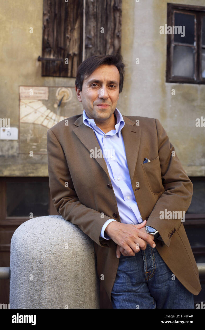 Romolo bugaro hi-res stock photography and images - Alamy