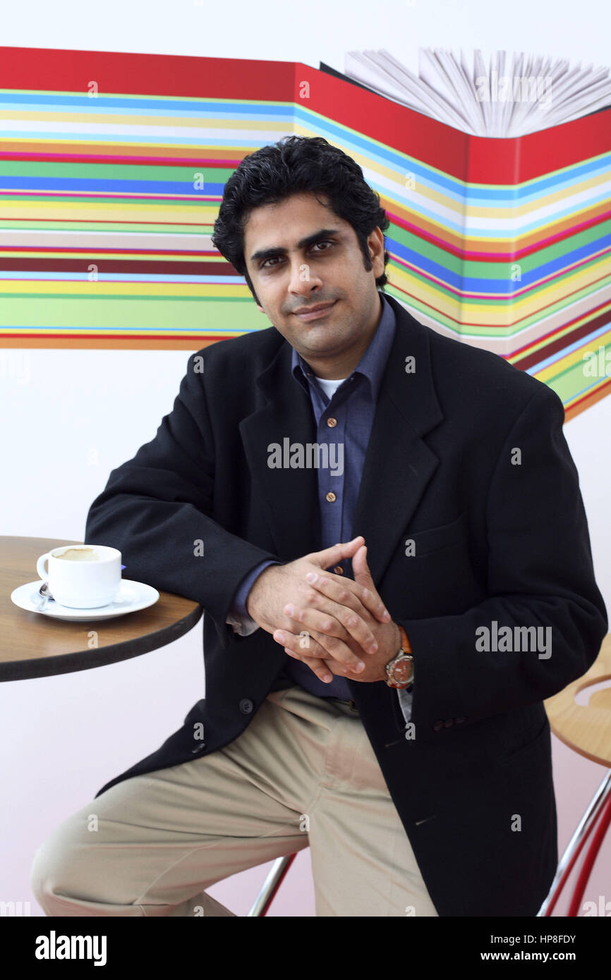 Altaf tyrewala hi-res stock photography and images - Alamy