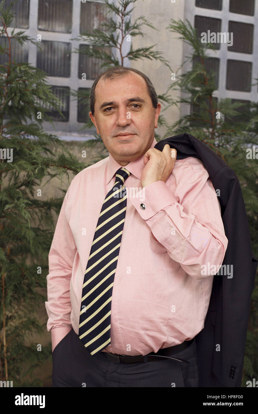 Besnik mustafaj hi-res stock photography and images - Alamy