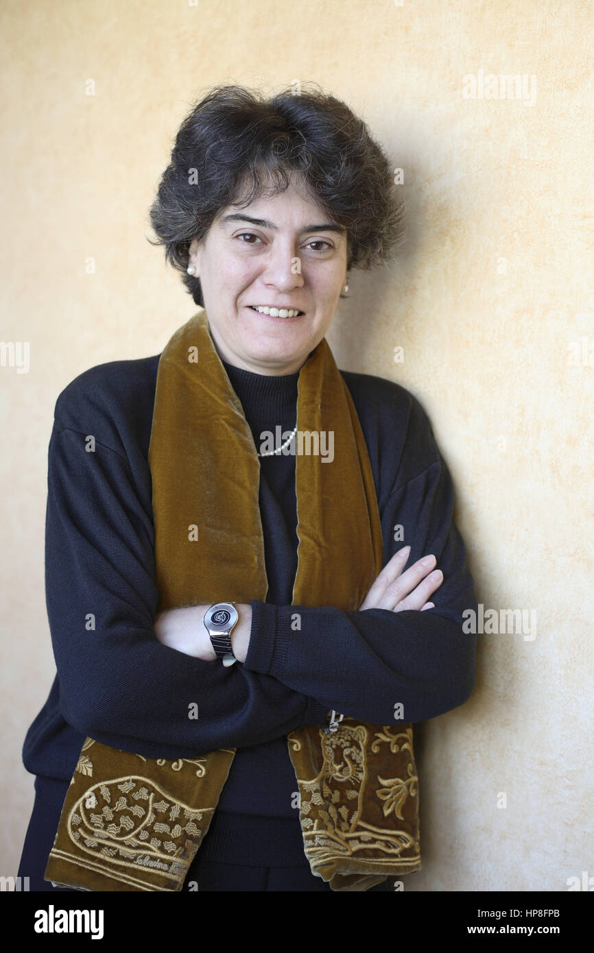 Matilde asensi hi-res stock photography and images - Alamy