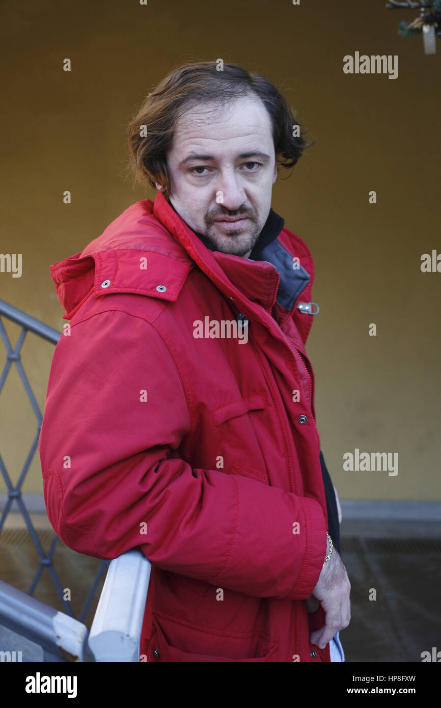 Patrick fogli hi-res stock photography and images - Alamy