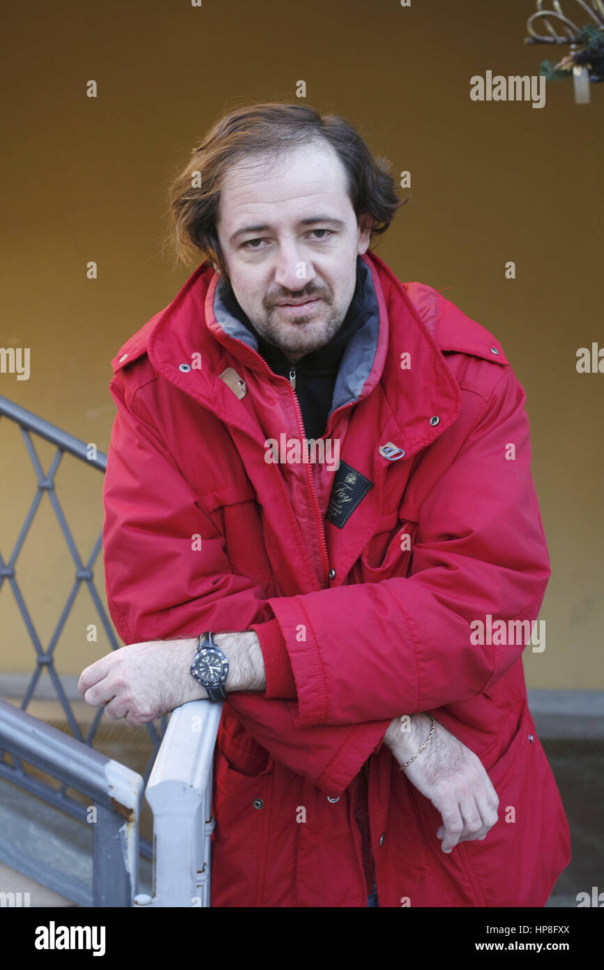 Patrick fogli hi-res stock photography and images - Alamy