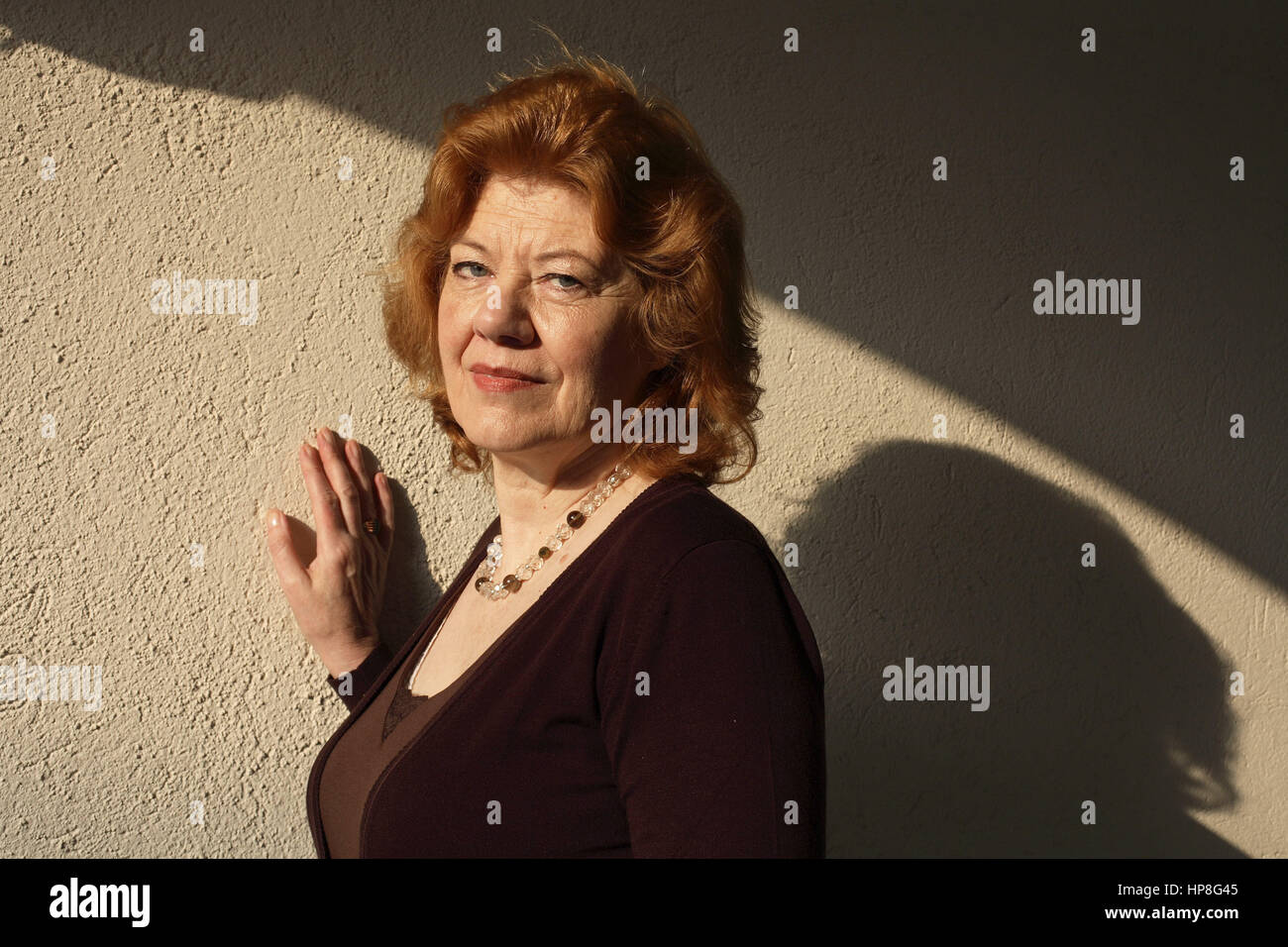 Anne Perry