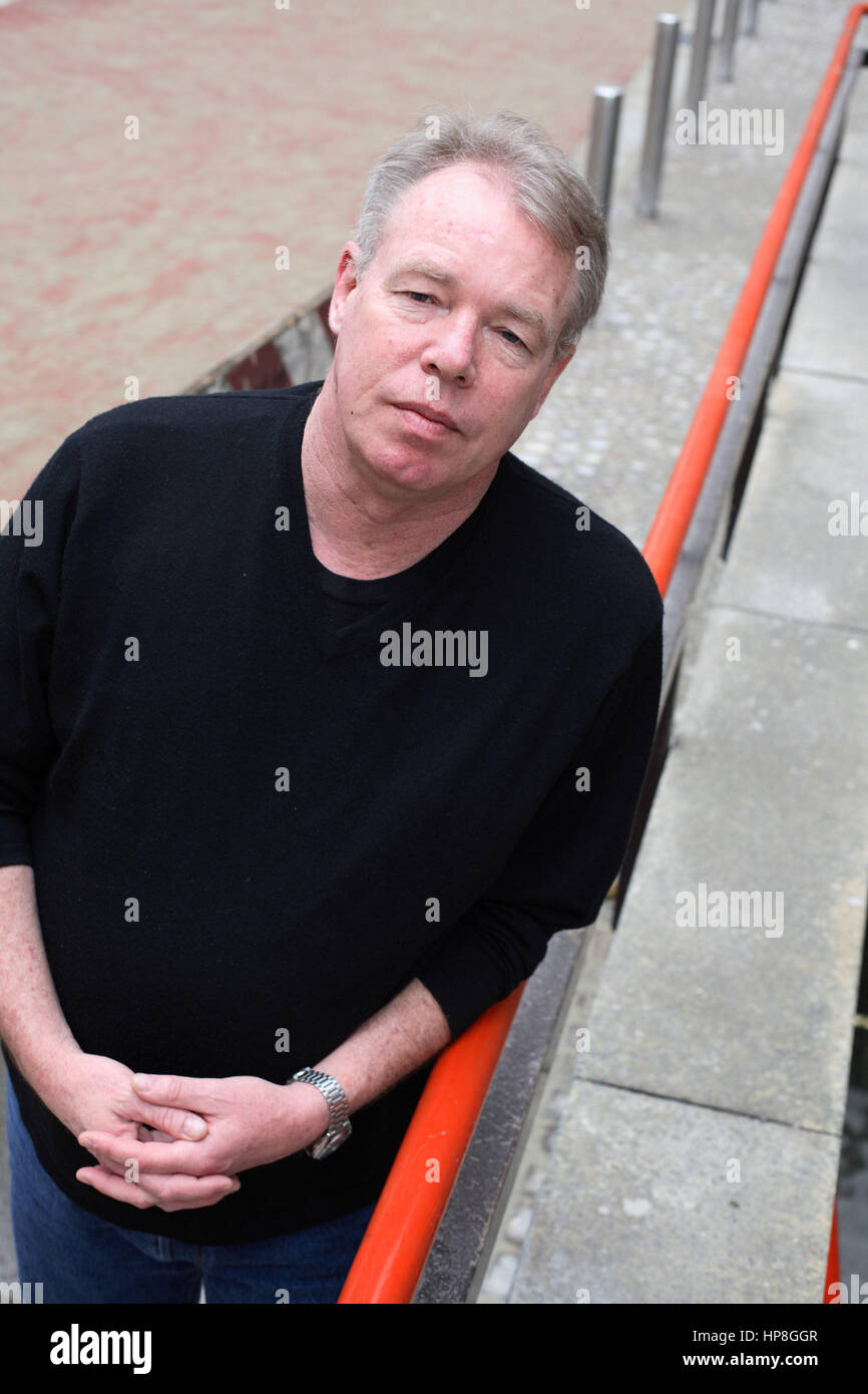 CANTY Kevin - Date : 20070307 ©Basso CANNARSA/Opale Stock Photo - Alamy