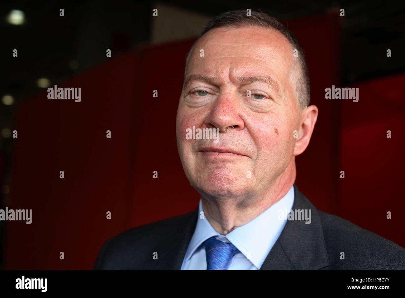 Aryeh hi-res stock photography and images - Alamy