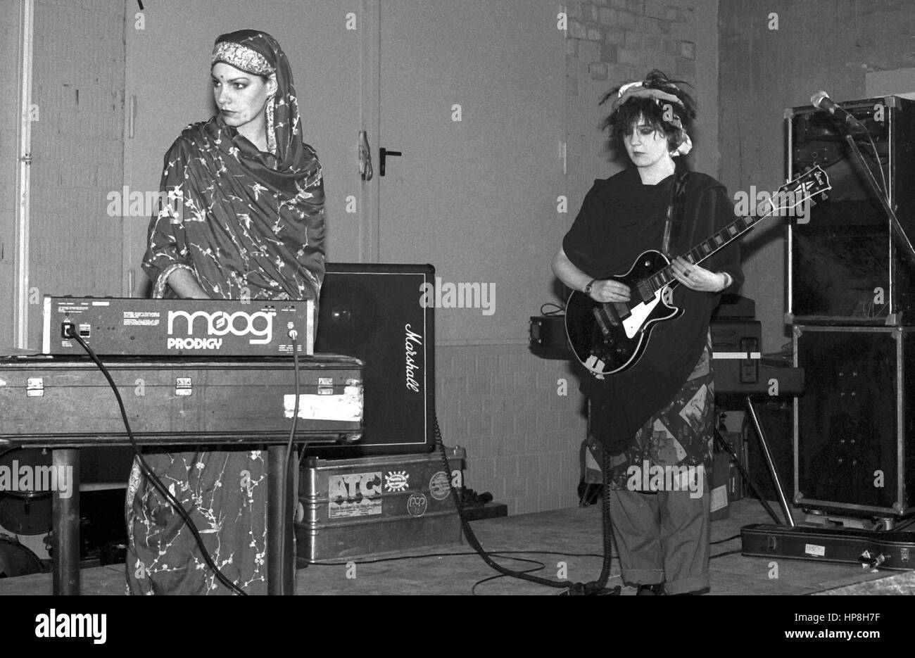 "Matador" - a live project at the documenta 7 art exhibition on 20 June ...