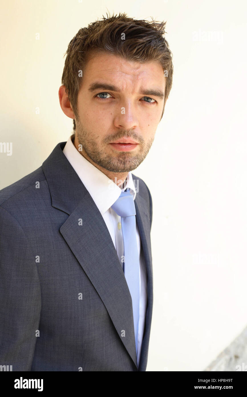 Nick laird writer hi-res stock photography and images - Alamy