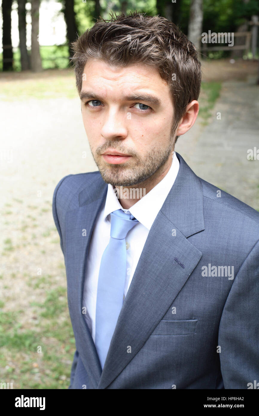 Nick laird writer hi-res stock photography and images - Alamy